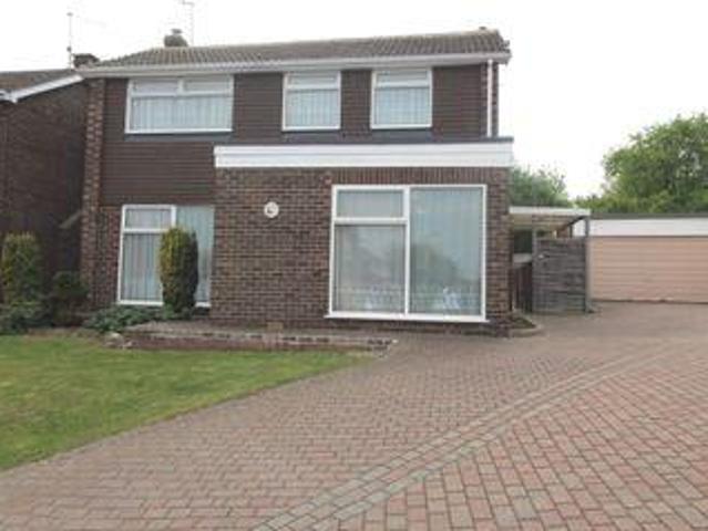 4 Bedrooms Detached house for sale in Field House Road, Sprotbrough, Doncaster DN5
