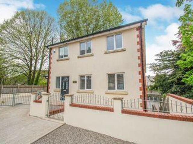 4 Bedrooms Detached house for sale in Field Street, Penygraig, Tonypandy CF40