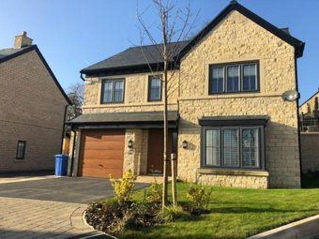 4 Bedrooms Detached house for sale in Fields View Lane, Off Over Town Lane, Greenbooth, Norden OL12