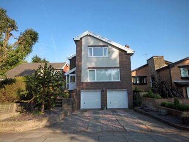 4 Bedrooms Detached house for sale in Fleetwood Road, Southport PR9