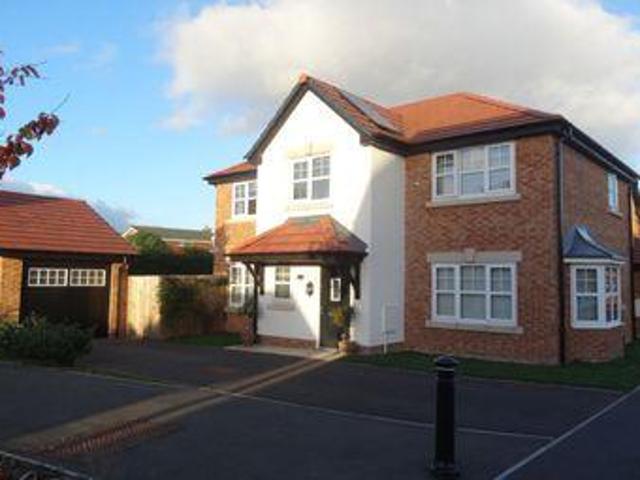 4 Bedrooms Detached house for sale in Forest Grove, Barton, Preston PR3