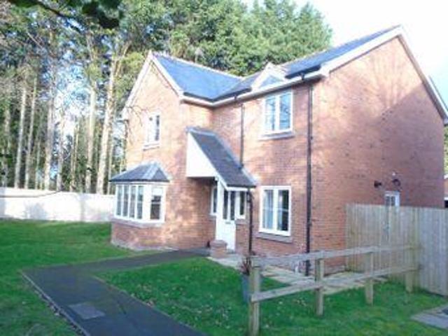 4 Bedrooms Detached house for sale in Forton Heath, Montford Bridge, Shrewsbury SY4