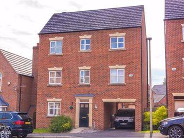 4 Bedrooms Detached house for sale in Gadbury Fold, Atherton, Manchester M46