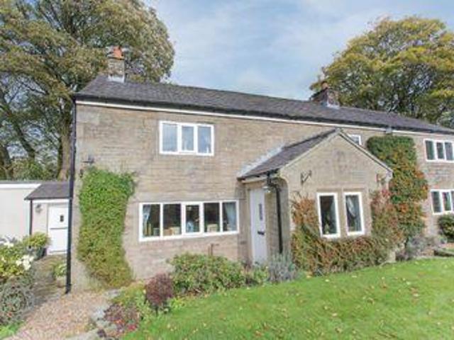 4 Bedrooms Detached house for sale in Gale Fold House, Belmont Road, Bolton BL7