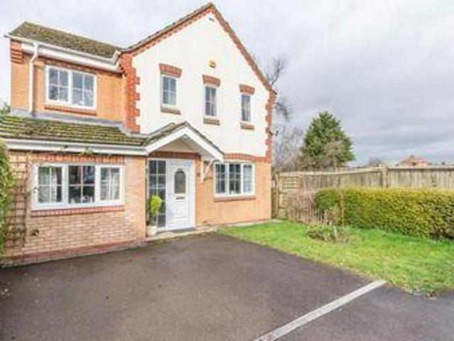 4 Bedrooms Detached house for sale in Girton, Cambridge CB3