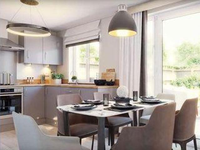 4 Bedrooms Detached house for sale in ´´Glenbuchat´´ at Kirkintilloch, Glasgow G66