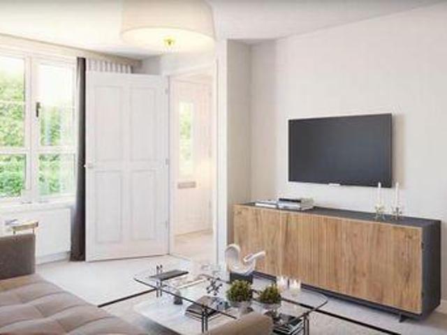 4 Bedrooms Detached house for sale in ´´Glenbuchat´´ at Mavor Avenue, East Kilbride, Glasgow G74