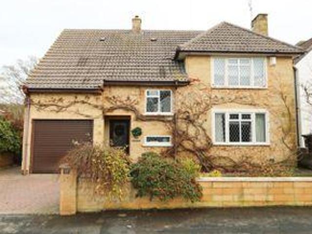4 Bedrooms Detached house for sale in Grange Road, Saltford, Bristol BS31