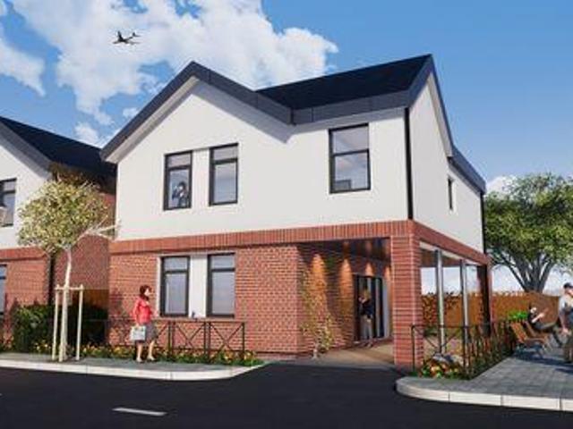 4 Bedrooms Detached house for sale in Graven Hill, Bicester OX26