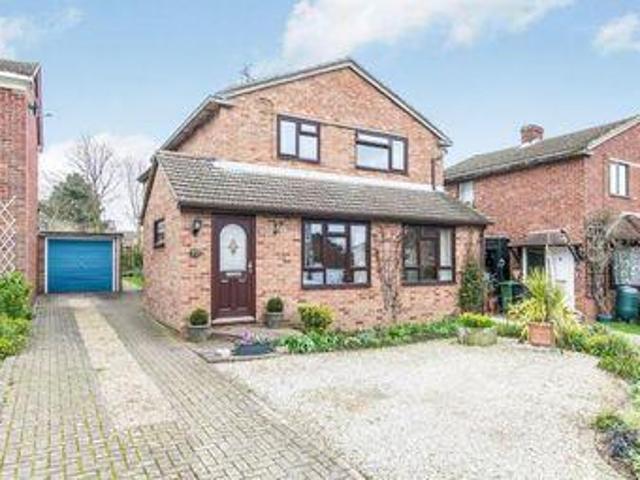 4 Bedrooms Detached house for sale in Great Yeldam, Halstead, Essex CO9