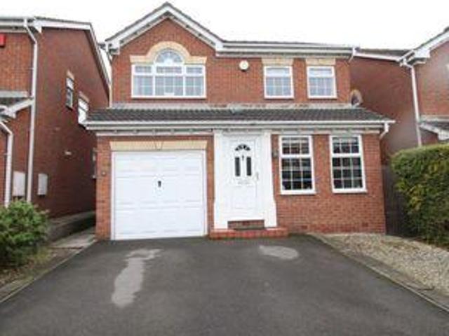 4 Bedrooms Detached house for sale in Green Row, Methley, Leeds LS26