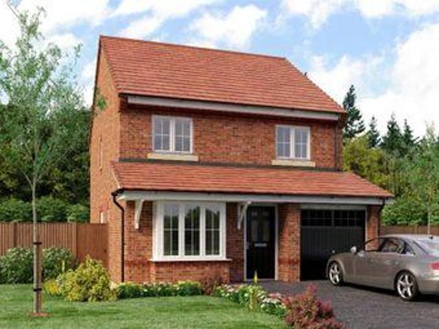 4 Bedrooms Detached house for sale in ´´Greene´´ at Aberford Road, Wakefield WF1