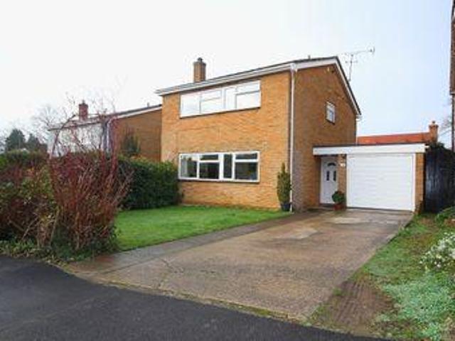 4 Bedrooms Detached house for sale in Greenstead, Sawbridgeworth CM21