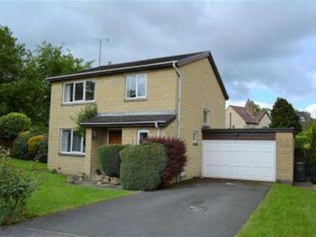 4 Bedrooms Detached house for sale in Greenroyd Croft, Huddersfield HD2