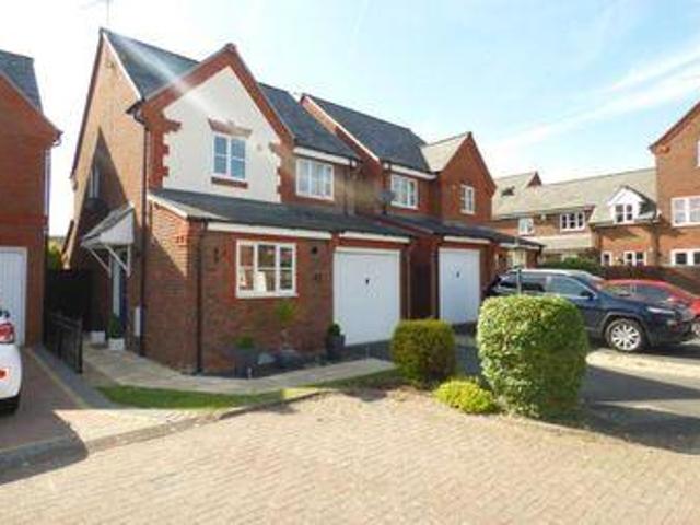 4 Bedrooms Detached house for sale in Grovely Close, Peatmoor, Swindon SN5