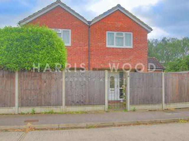 4 Bedrooms Detached house for sale in Grymes Dyke Way, Stanway, Colchester CO3
