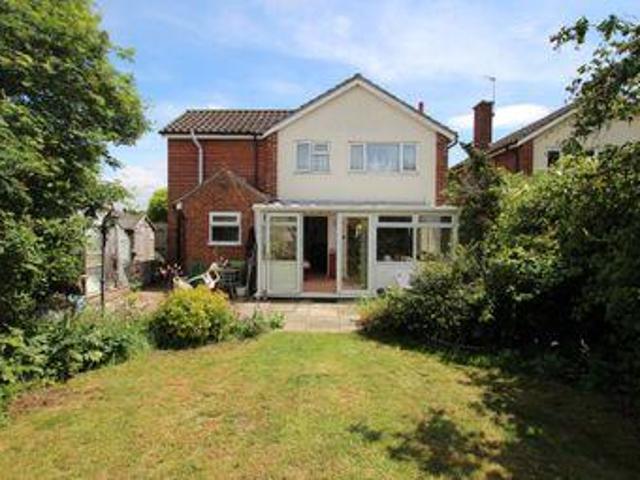 4 Bedrooms Detached house for sale in Grymes Dyke Way, Stanway, Colchester CO3