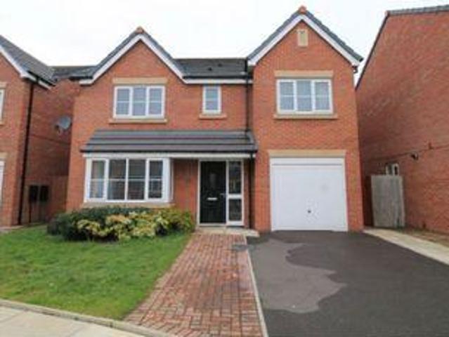 4 Bedrooms Detached house for sale in Haddington Road, Crosby, Liverpool L23