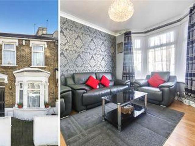4 Bedrooms Detached house for sale in Halley Road, Manor Park, London E12