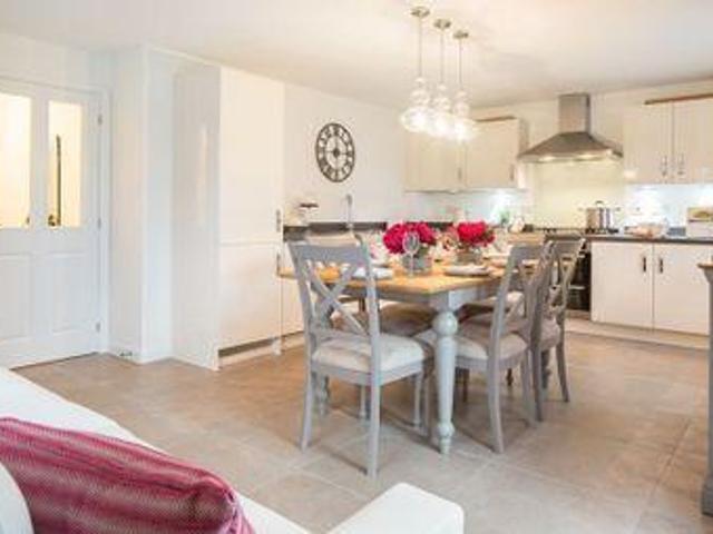 4 Bedrooms Detached house for sale in ´´Halton´´ at Station Road, Carlton, Goole DN14