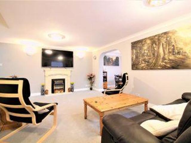 4 Bedrooms Detached house for sale in Hardwick Green, Luton LU3
