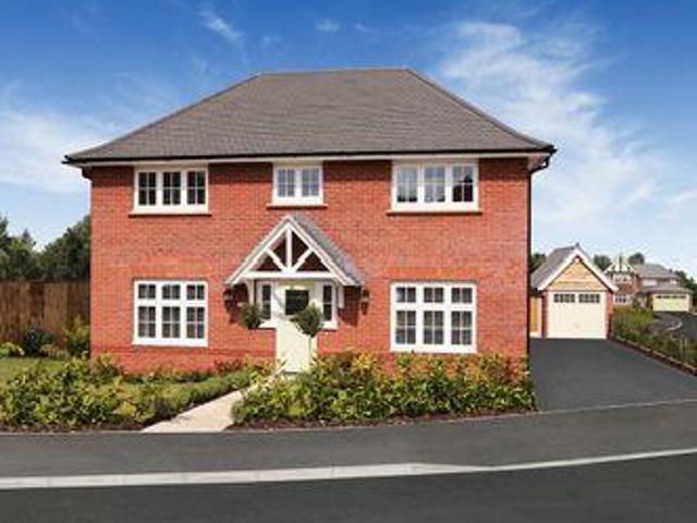 4 Bedrooms Detached house for sale in ´´Harrogate´´ at Bullockstone Road, Herne Bay CT6