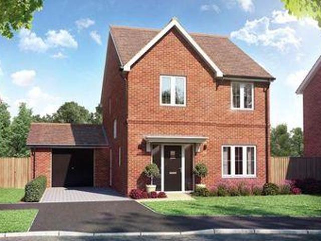 4 Bedrooms Detached house for sale in Hartree Green, Highfields Caldecote, Cambridge, Cambridgeshire CB23