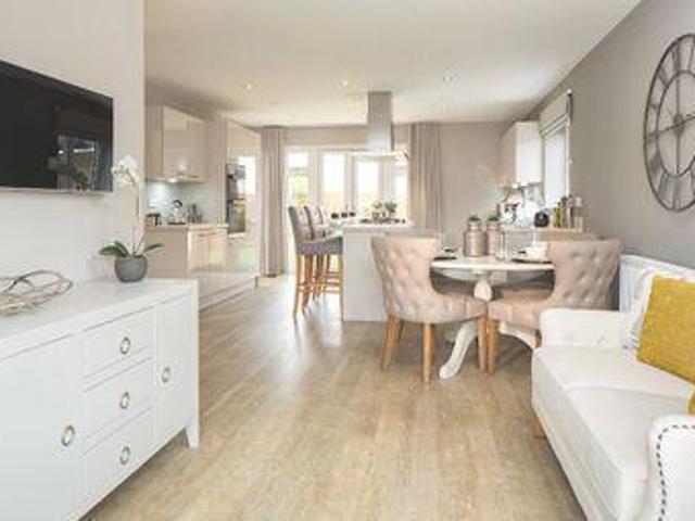 4 Bedrooms Detached house for sale in Hartree Green, Highfields Caldecote, Cambridge, Cambridgeshire CB23
