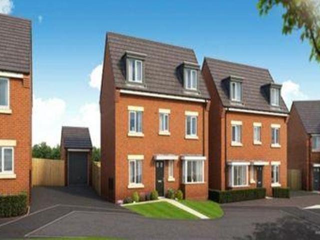 4 Bedrooms Detached house for sale in Harwood Lane, Great Harwood, Blackburn BB6