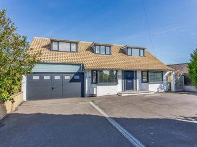 4 Bedrooms Detached house for sale in Harwood Road, East Hagbourne, Didcot OX11