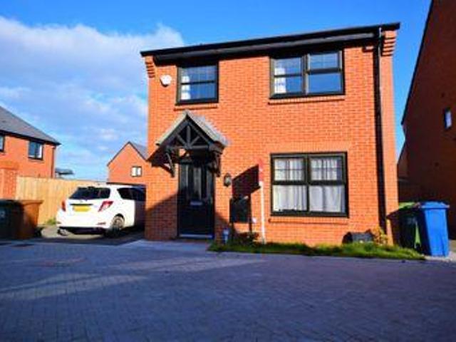 4 Bedrooms Detached house for sale in Hawthorn Avenue, Hazel Grove, Stockport SK7
