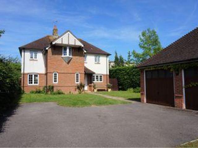 4 Bedrooms Detached house for sale in Hatherley Court Road, Cheltenham GL51