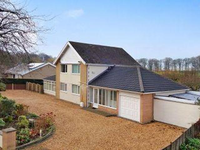 4 Bedrooms Detached house for sale in Haverbreaks Road, Lancaster LA1