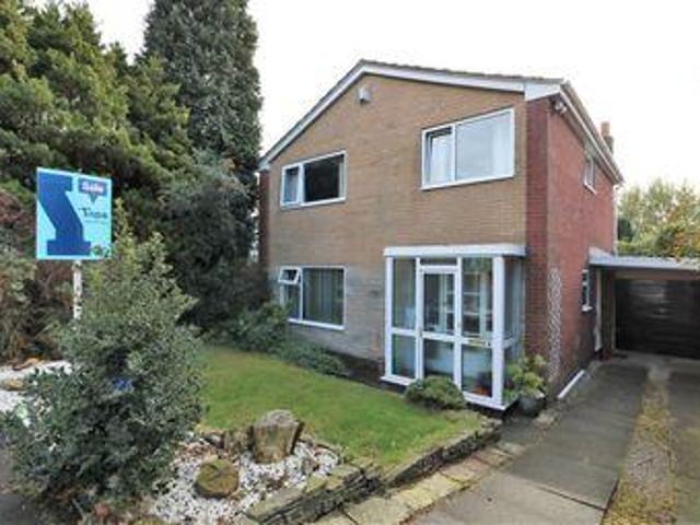 4 Bedrooms Detached house for sale in Heald Close, Rochdale OL12