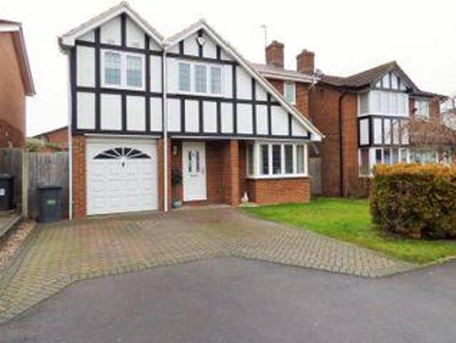 4 Bedrooms Detached house for sale in Heather Avenue, Abbeymead, Gloucester GL4