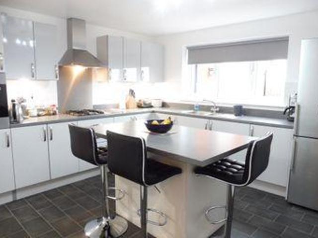 4 Bedrooms Detached house for sale in Heol Bennett, Old St Mellons, Cardiff CF3