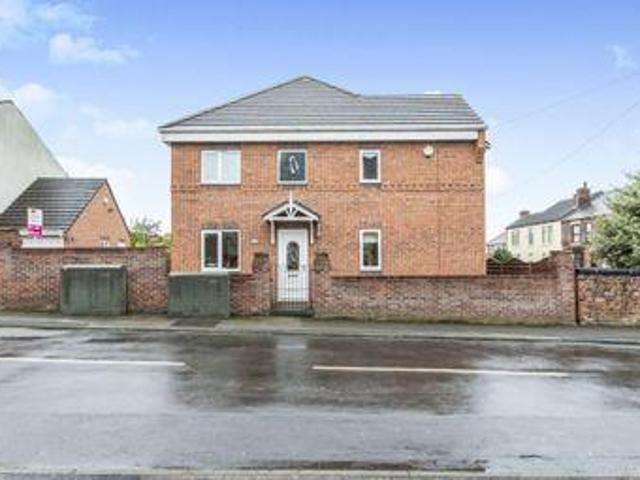4 Bedrooms Detached house for sale in Helena Street, Mexborough S64