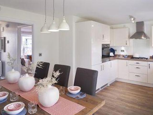 4 Bedrooms Detached house for sale in ´´Hemsworth´´ at Marsh Lane, Leonard Stanley, Stonehouse GL10