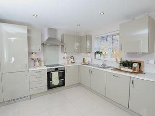 4 Bedrooms Detached house for sale in Henhurst Hill, Burton On Trent DE13