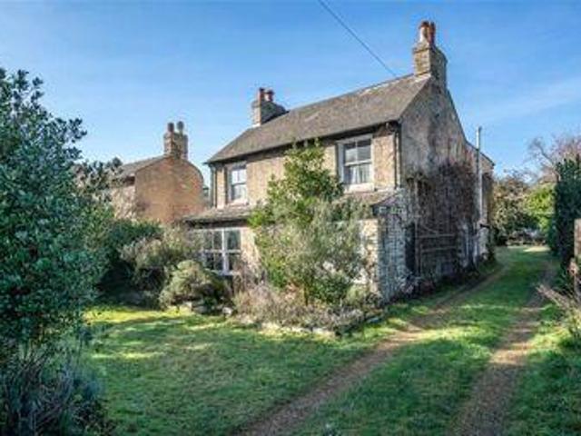 4 Bedrooms Detached house for sale in High Street, Harston, Cambridgeshire CB22