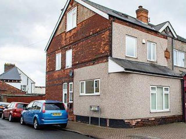 4 Bedrooms Detached house for sale in High Street, Stanton Hill NG17