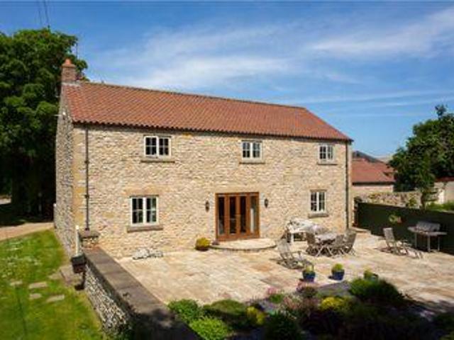 4 Bedrooms Detached house for sale in Highfield Lane, Nawton, York YO62