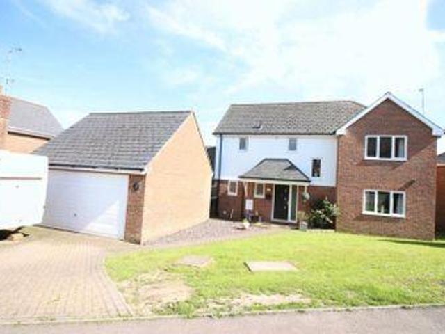 4 Bedrooms Detached house for sale in Hillview Rise, Park Road, Berry Hill, Coleford GL16