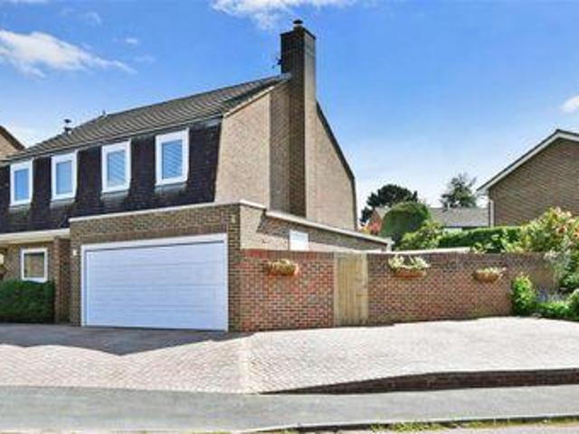 4 Bedrooms Detached house for sale in Hill House Close, Turners Hill, West Sussex RH10