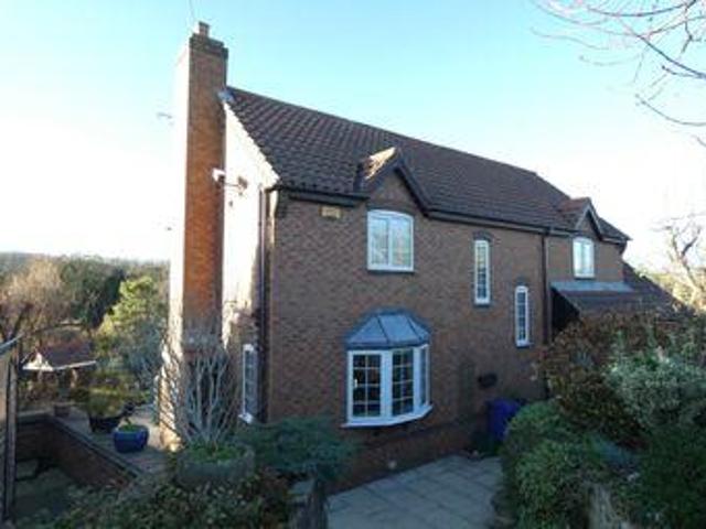 4 Bedrooms Detached house for sale in Holme Hall Lane, Stainton, Rotherham S66