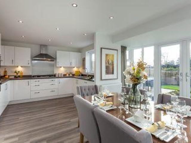 4 Bedrooms Detached house for sale in ´´Holden´´ at Wedgwood Drive, Barlaston, Stoke On Trent ST12