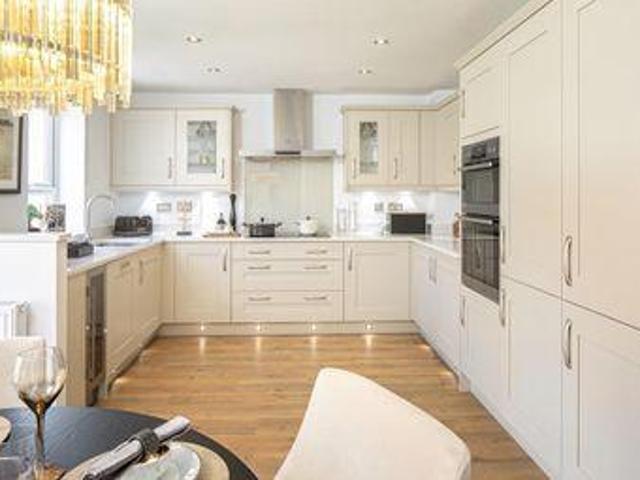 4 Bedrooms Detached house for sale in ´´Holden´´ at Dryleaze, Yate, Bristol BS37