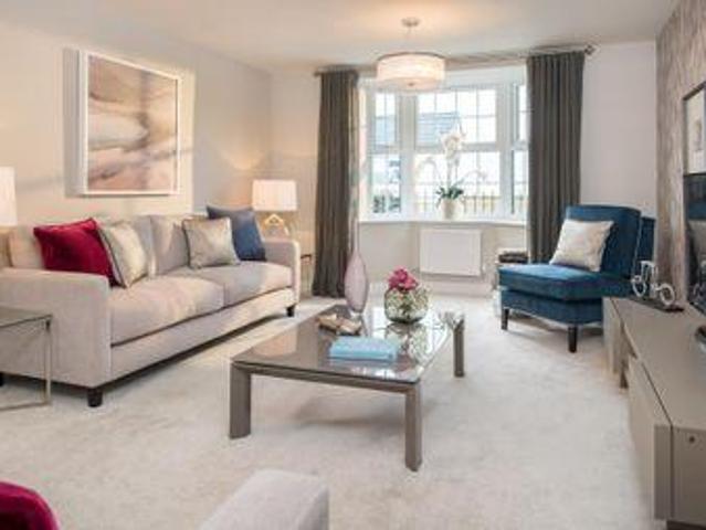 4 Bedrooms Detached house for sale in ´´Holden´´ at St. Brides Road, Wick, Cowbridge CF71