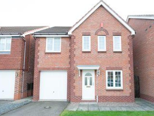 4 Bedrooms Detached house for sale in Holly Close, Sutton Coldfield B76