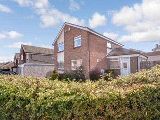 4 Bedrooms Detached house for sale in Holly Crescent, Dunfermline KY11